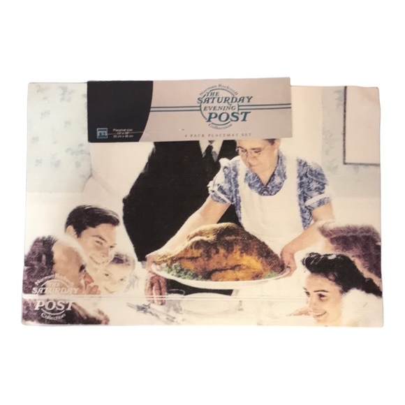 Norman Rockwell | Dining | Norman Rockwell The Saturday Evening Post ...